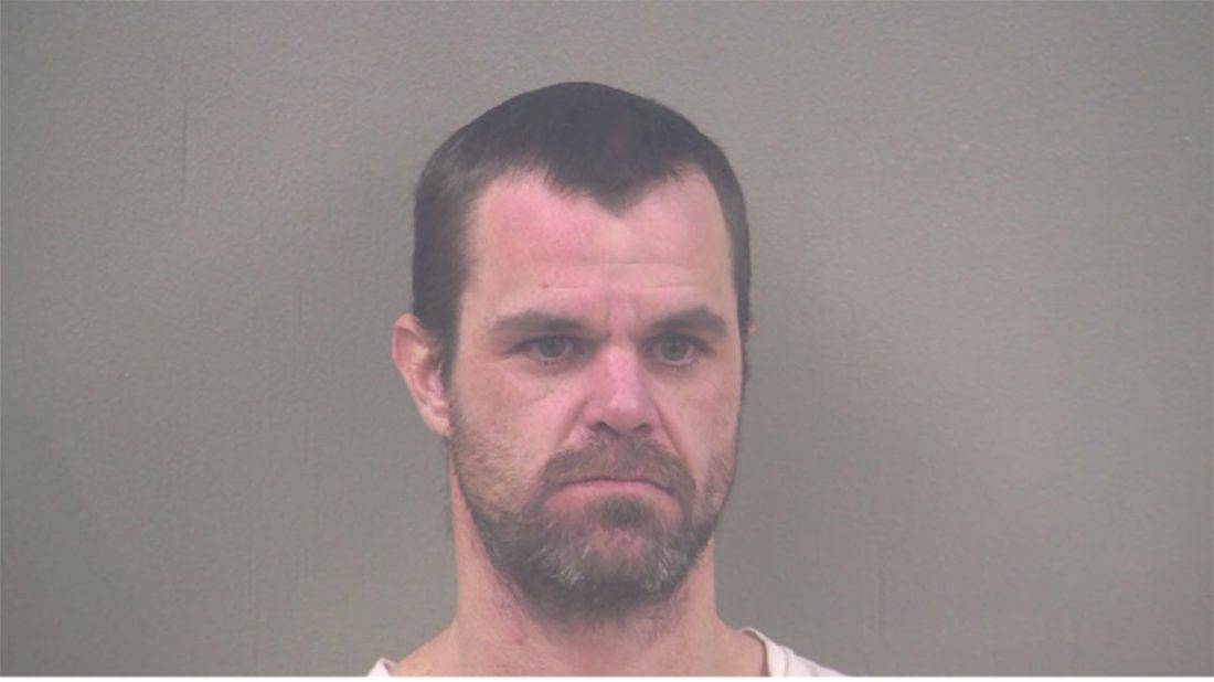 Prison sentence in meth case | News, Sports, Jobs - The Daily News